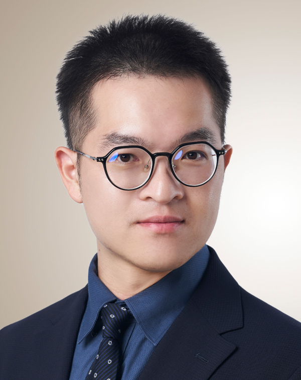 Vincent Kuo Associate - Lee, Tsai & Partners